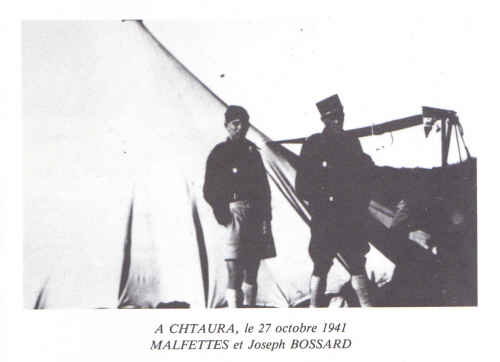 Pas d'agrandissement